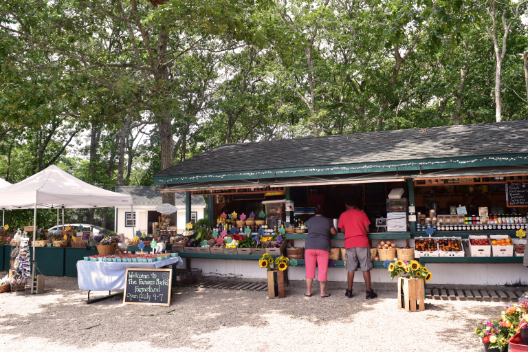 How to spend an affordable weekend in The Hamptons - Travel + Design