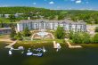 Deerhurst Resort Opens the New Lakeside Lodge - Travel + Design