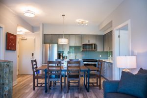 Deerhurst Resort Opens the New Lakeside Lodge - Travel + Design