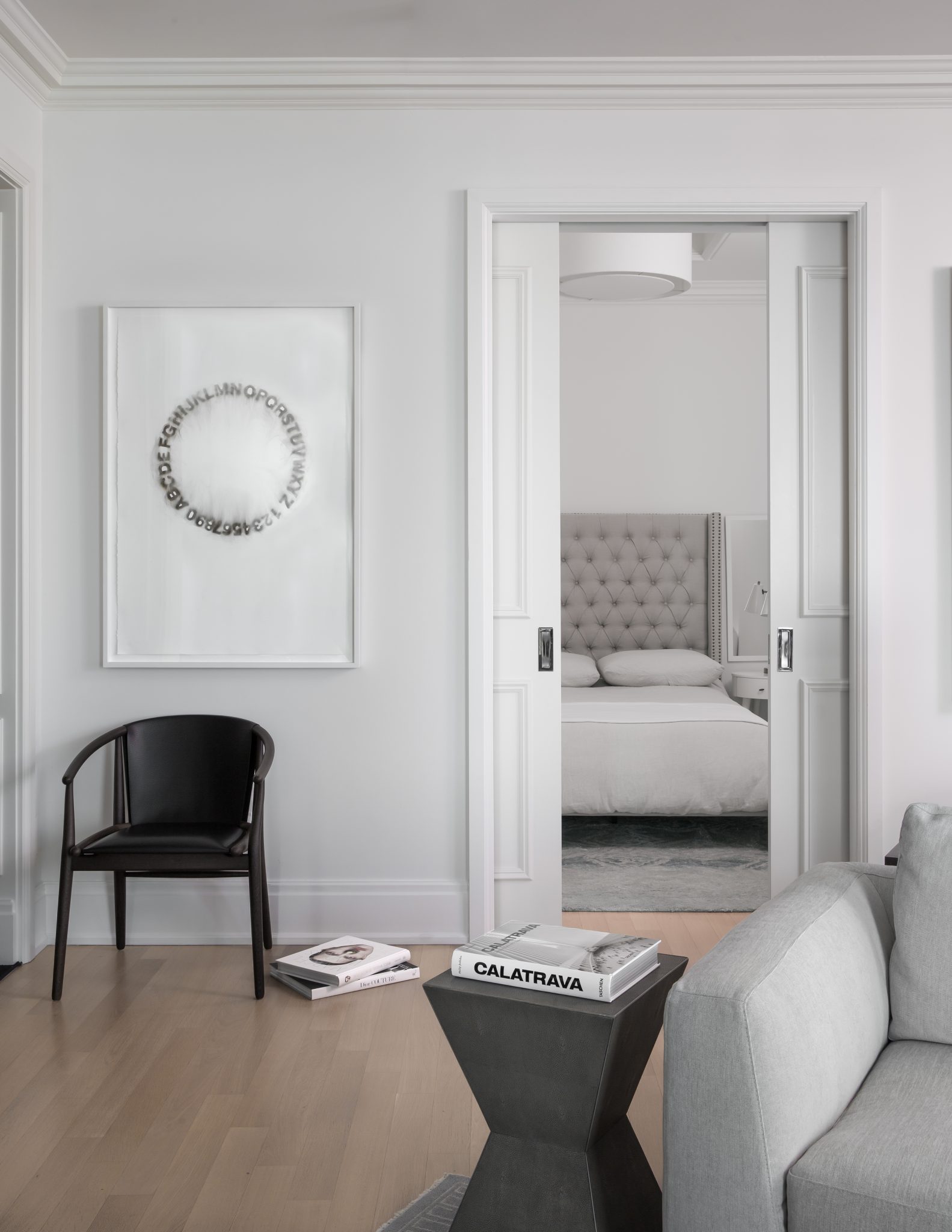 Ways to Incorporate Art Into Your Small Space - Travel + Design