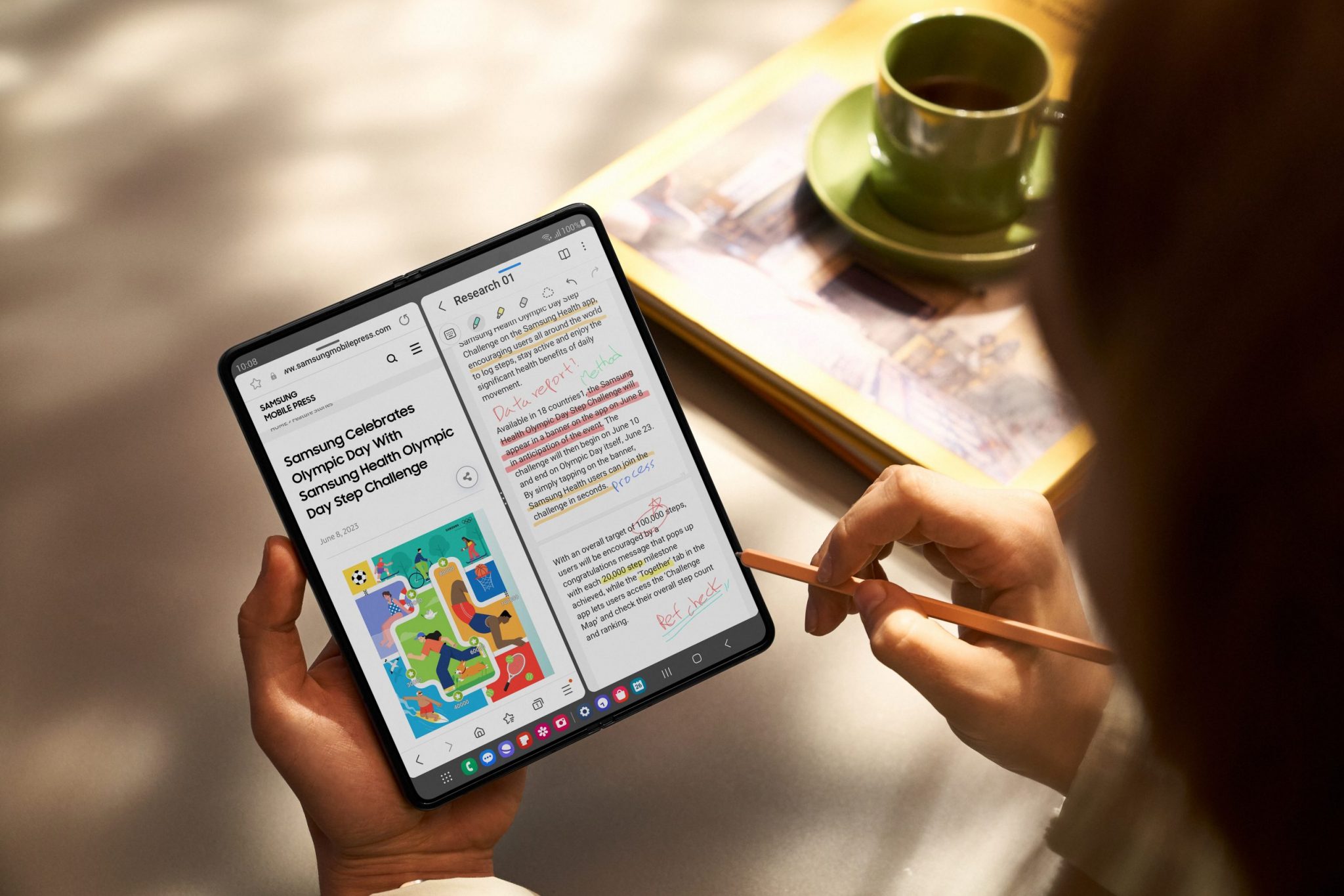 Ways to Incorporate Art Into Your Small Space - Travel + Design